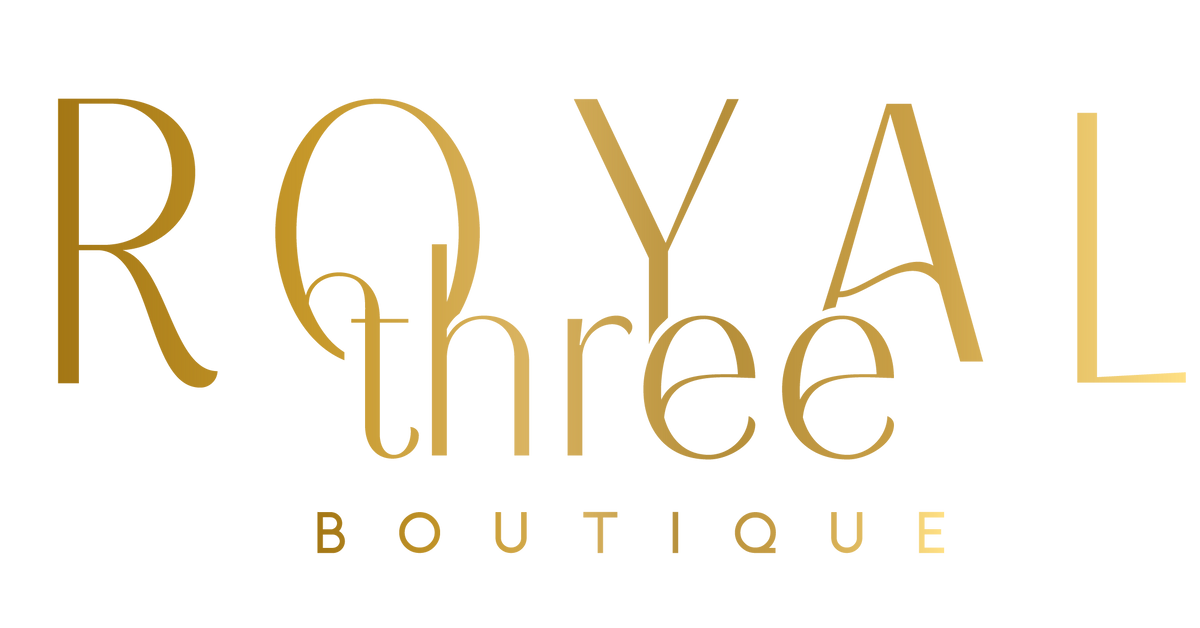 Royal Three Boutique
